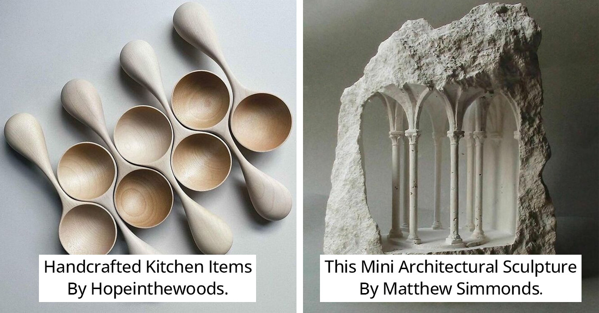 50 Genius Designs That Will Truly Awe You, As Curated By "Design ...
