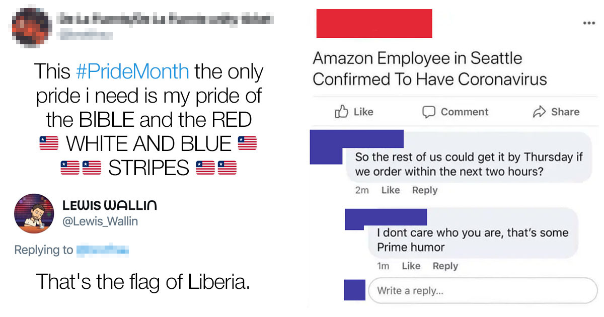 Funniest Online Interactions That Are Just Too Accurate