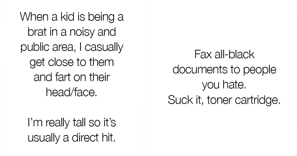 Acts Of Defiance Will Have You Beaming With Pride And Will Make You ...