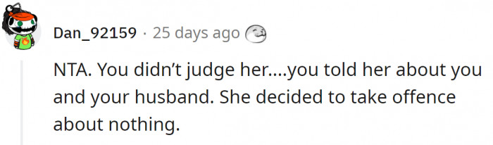 New Neighbor Calls Woman A Slut Because She Met Her Husband At A Club