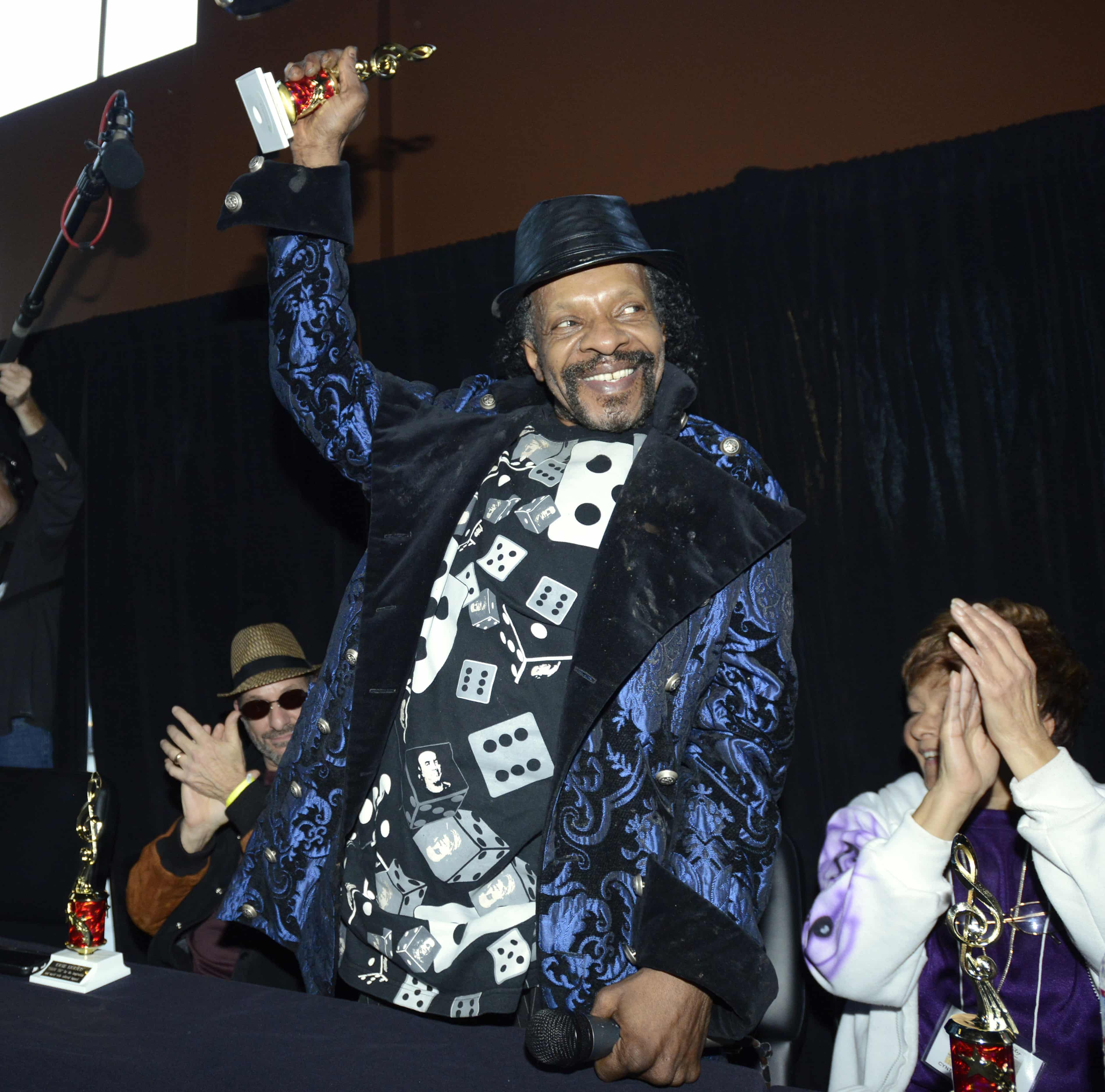 Sly Stone Dies at 82 After a Life of Funk, Fame, and Influence