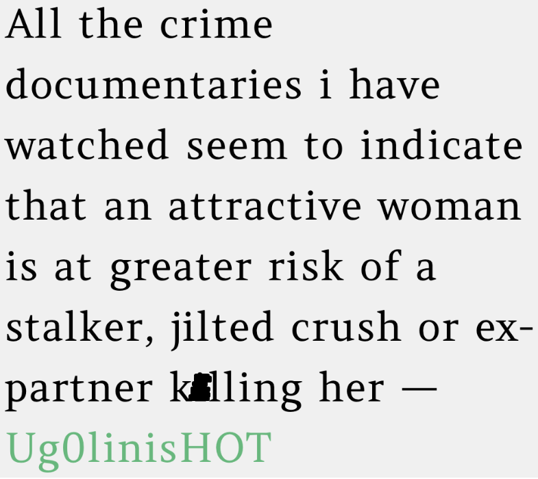 21 Attractive People Spill The Tea On The Downsides Of Being ‘Too Good ...