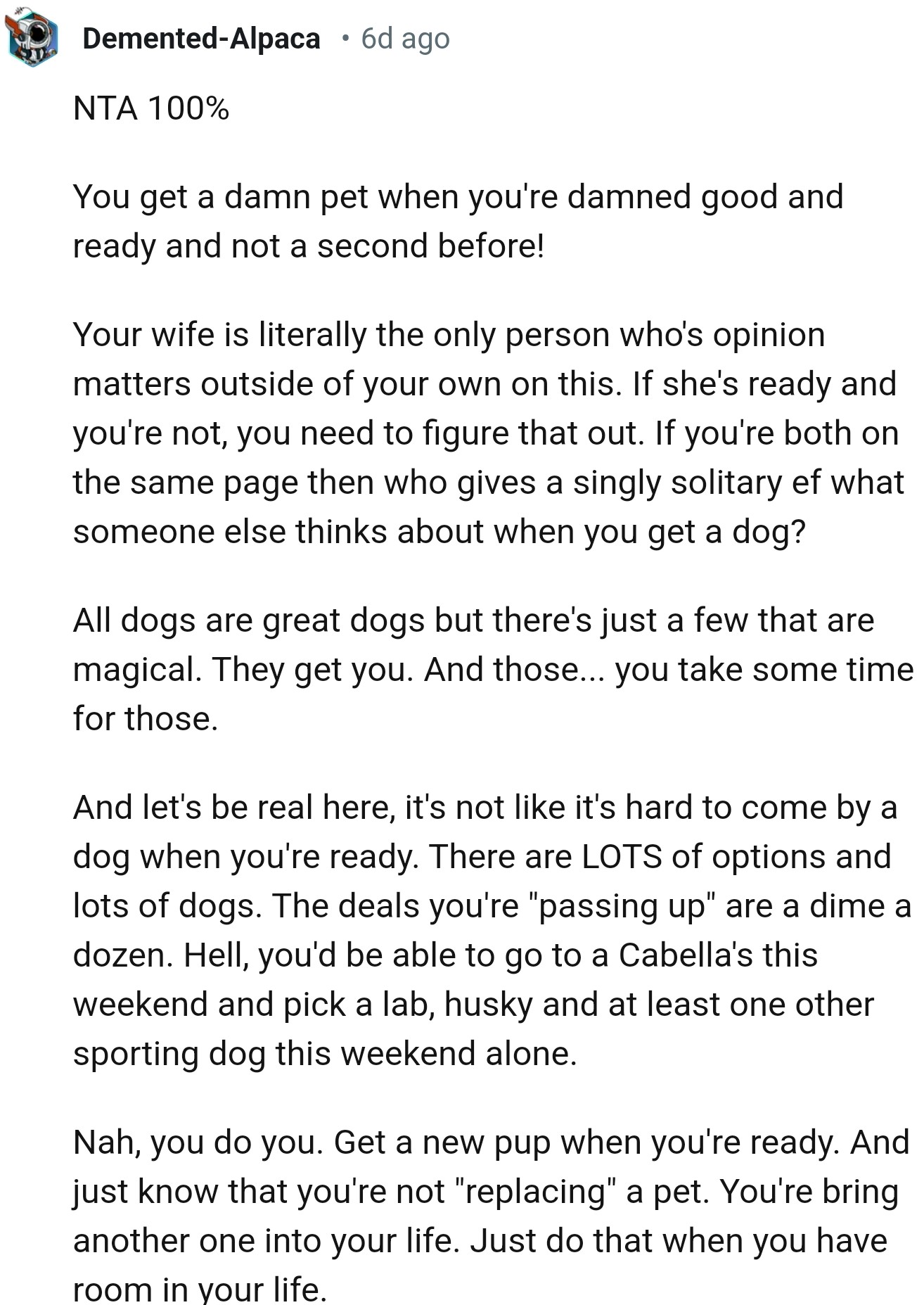 Heartbroken Couple Rejects Pressure From Friends And Family To 'Move On ...