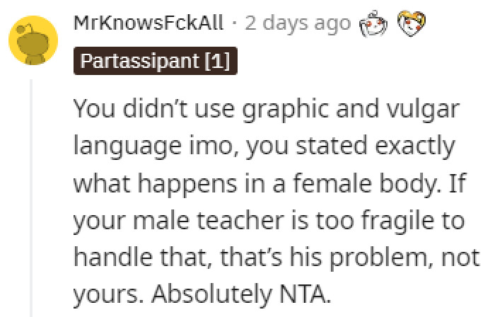 High School Student Lashes Out On Teacher For Trying To Stop Her From ...