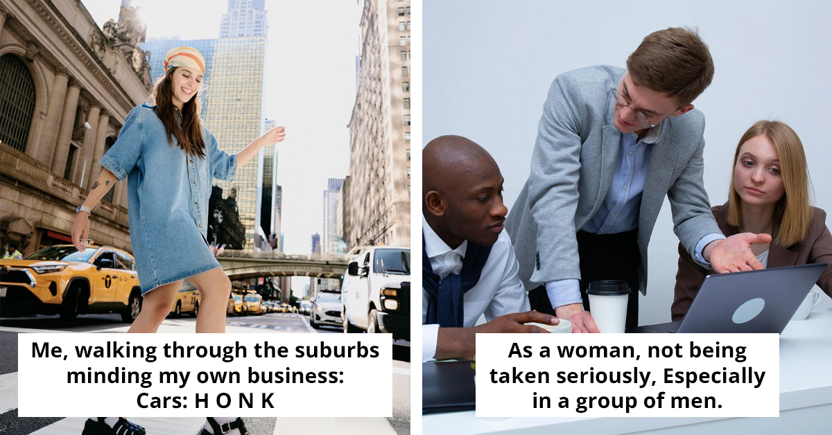 21 Attractive People Spill The Tea On The Downsides Of Being ‘Too Good ...