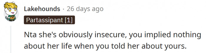 New Neighbor Calls Woman A Slut Because She Met Her Husband At A Club