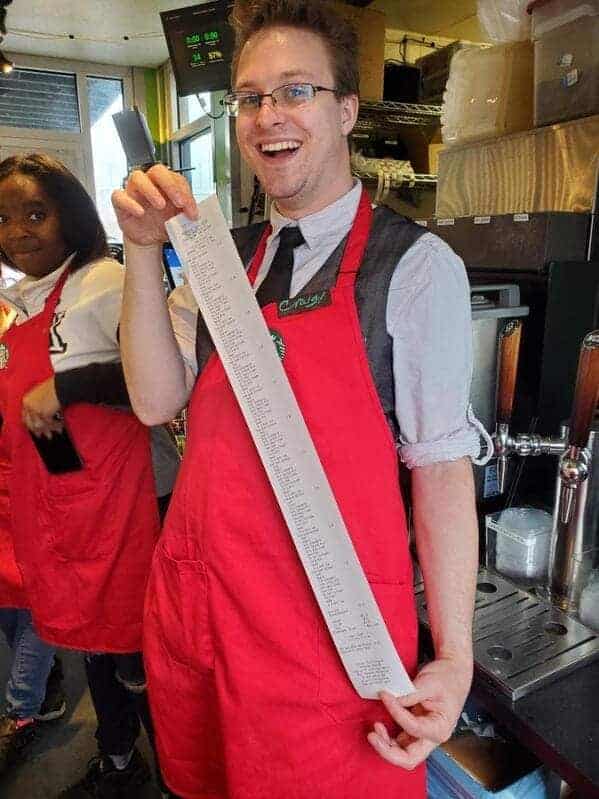 Baristas Reveal Their Most Outrageously Bizarre Drink Orders