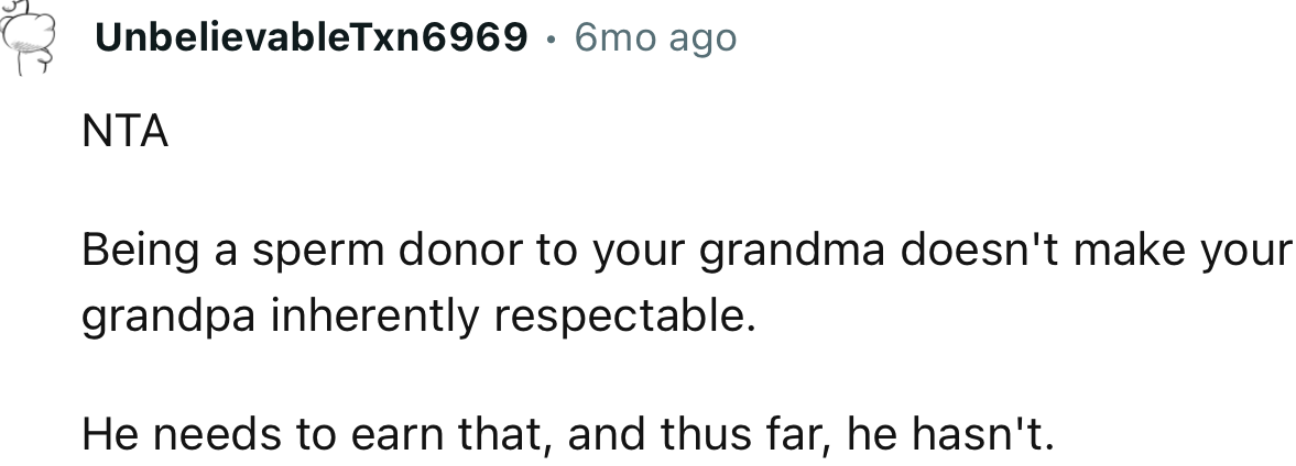 Teen Mercilessly Humiliates Homophobic Grandpa During Heated Verbal