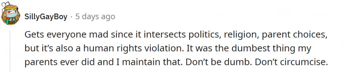 20 Clever Redditors Share Sentences That Can Instantly Start Massive ...